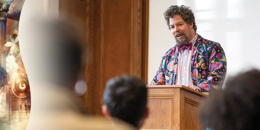 AI and the Evolution of Law and Legal Education | Law Quadrangle